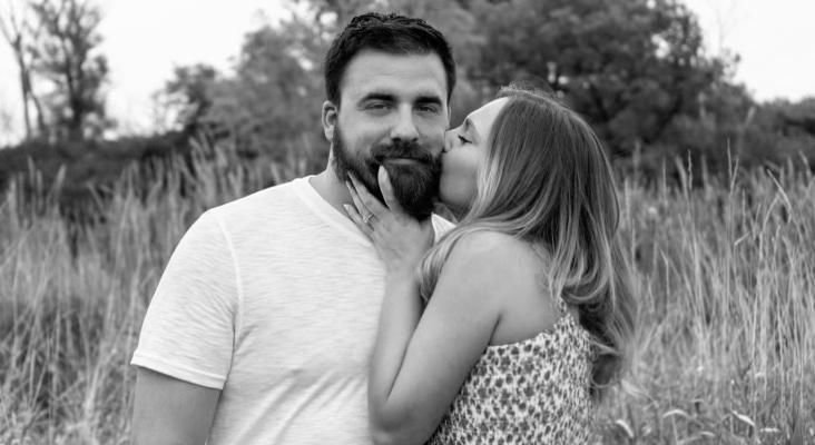 Danielle Evon and Zachary Durkee's Wedding Website