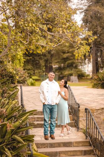GENESIS VARGAS and ISAAC RENTERIA's Wedding Website