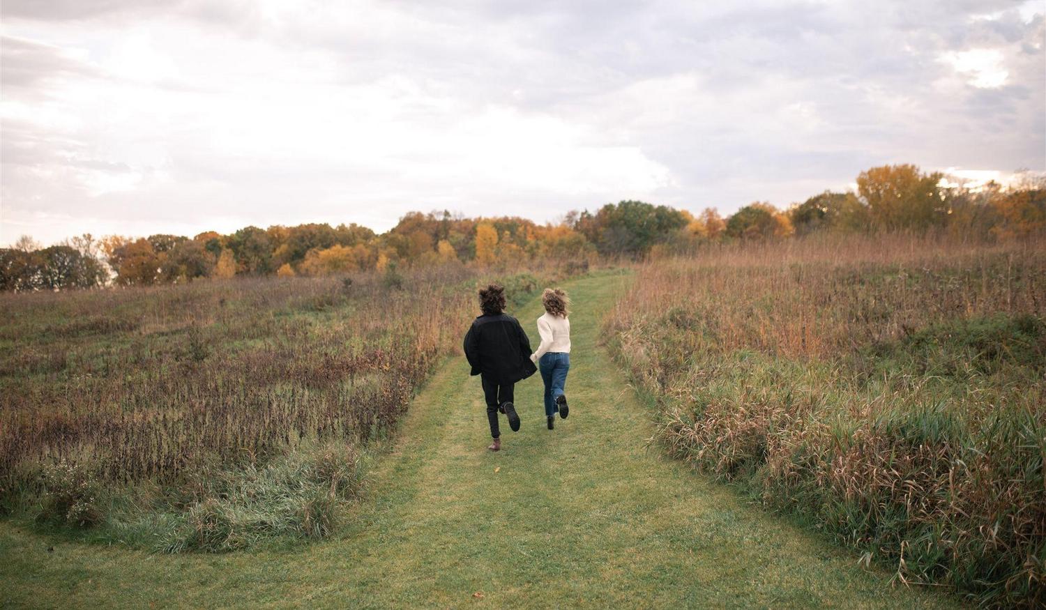 Katherine Slater and John Suda's Wedding Website