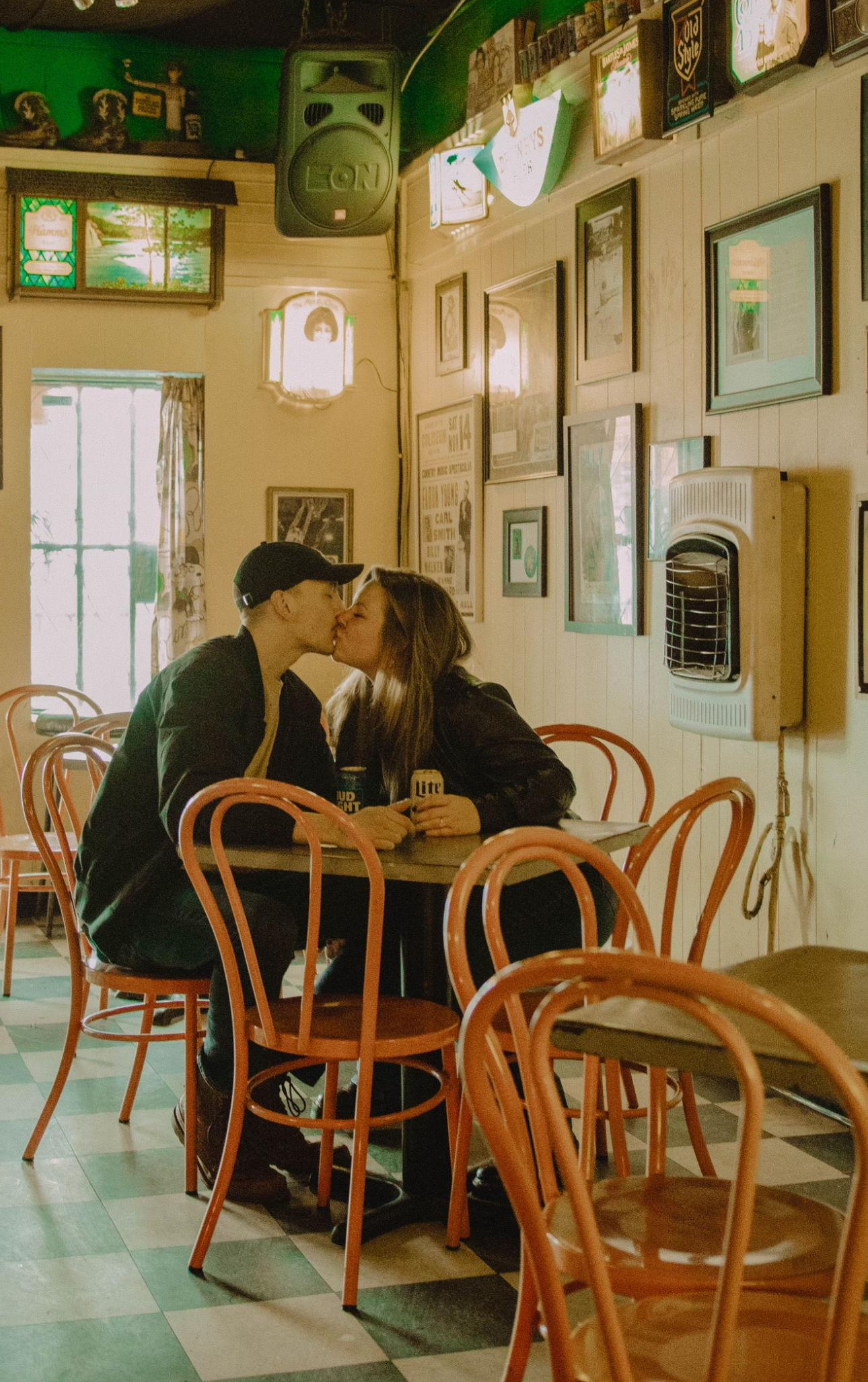 Lauren Kidd and Ryan Tipton's Wedding Website