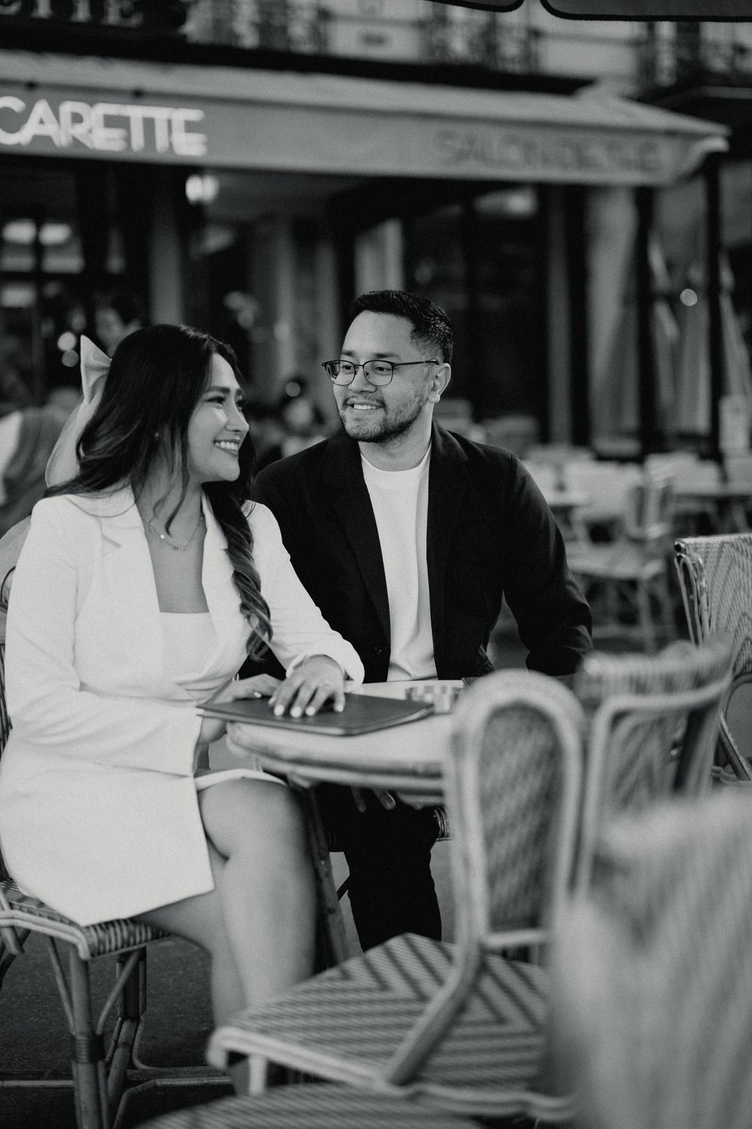 Abigail Daga and Martin Luis Bernales' Wedding Website