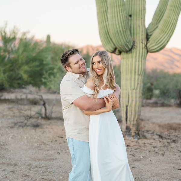 Dani McCartney and Drew Karczewski's Wedding Website