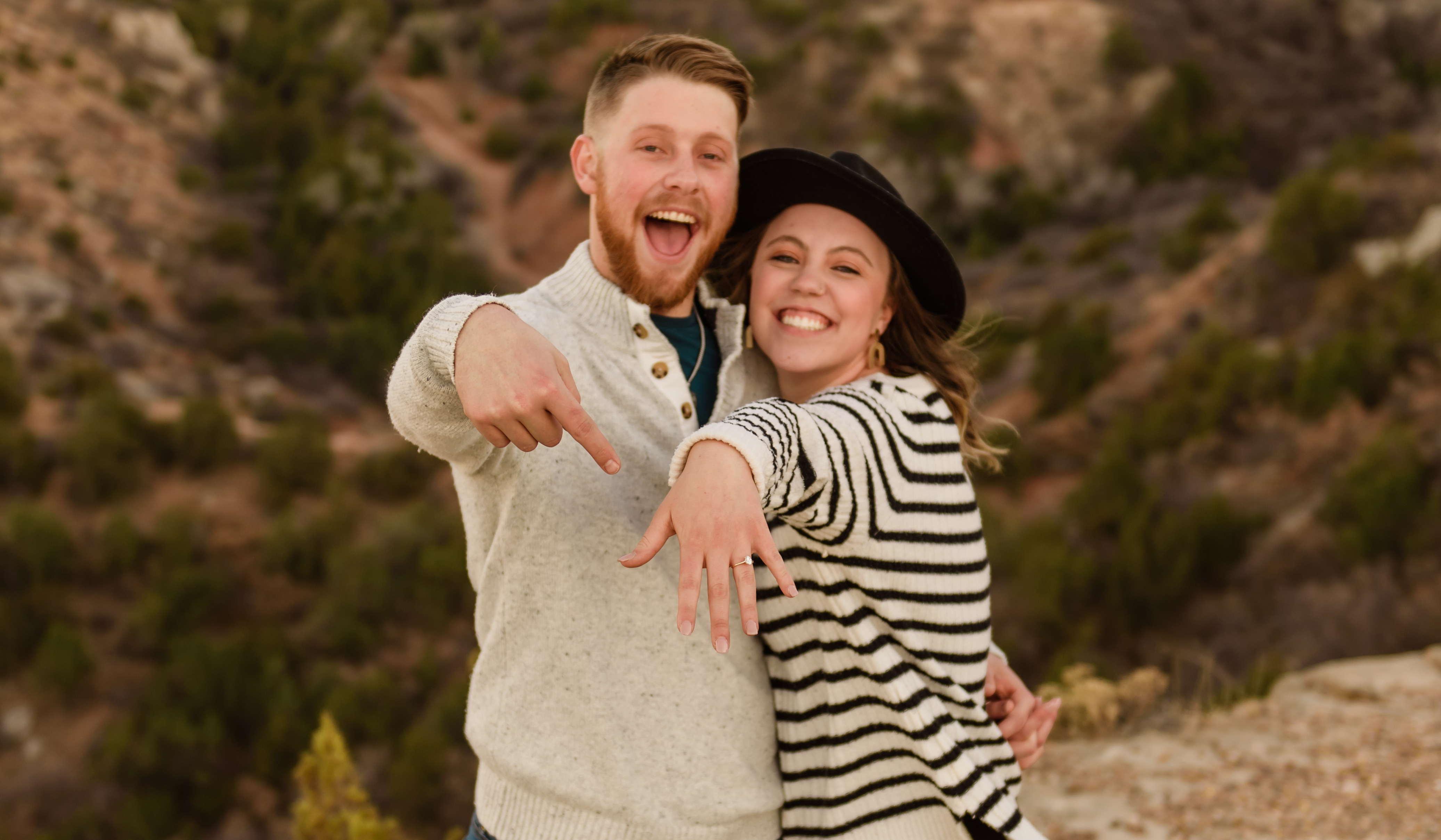 Emma Mashburn and Shade Mashburn's Wedding Website