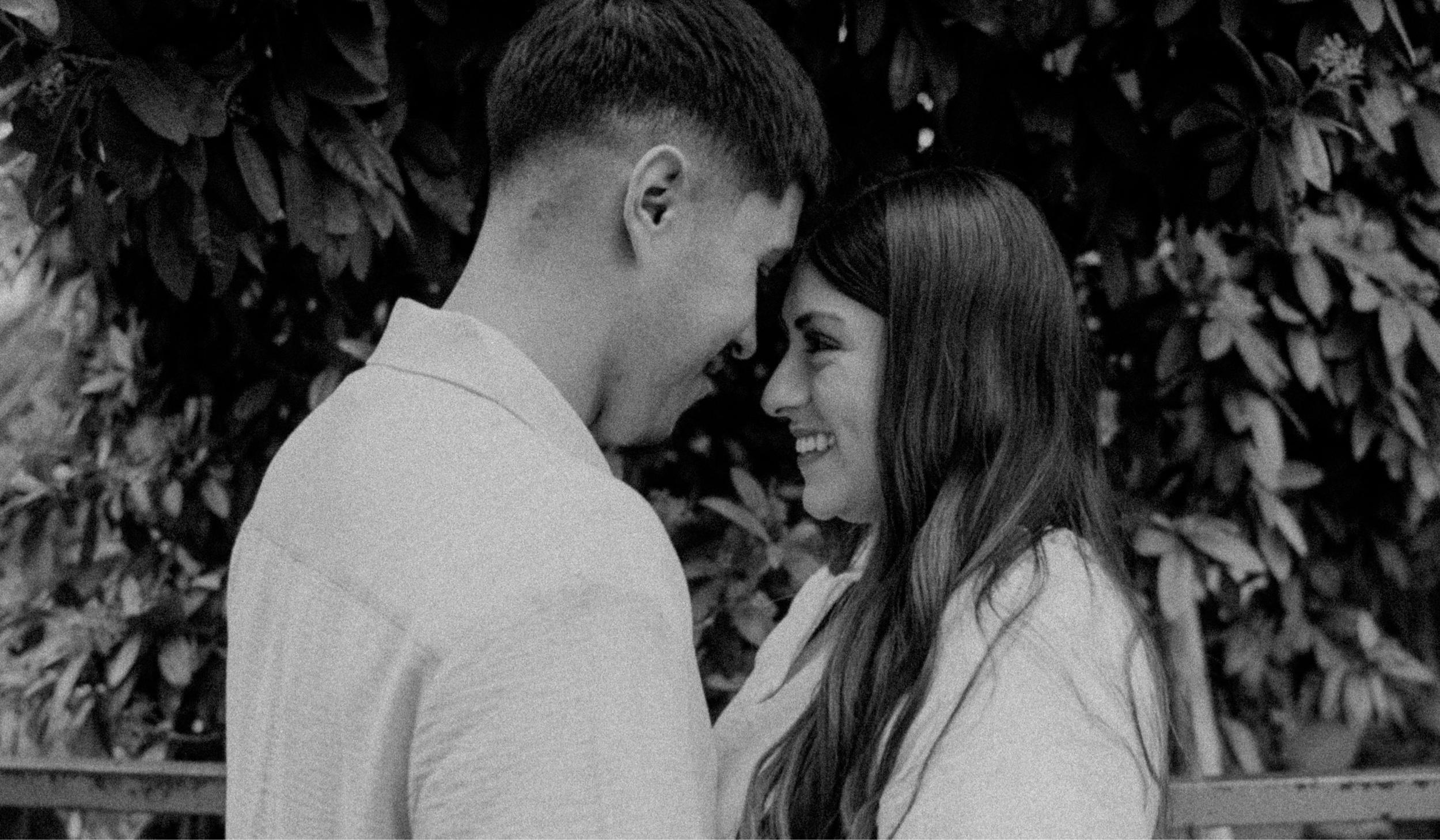 Carlos Jaime and Gisel Ortega's Wedding Website