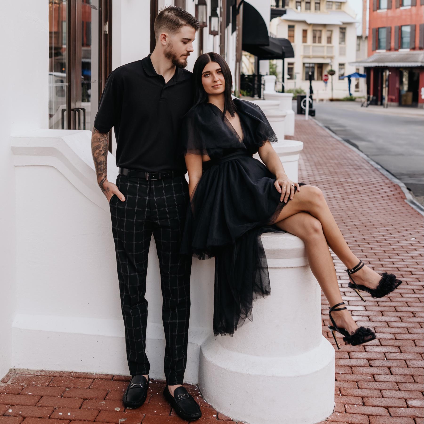 Cortni Cameron and Daulton Maxwell's Wedding Website