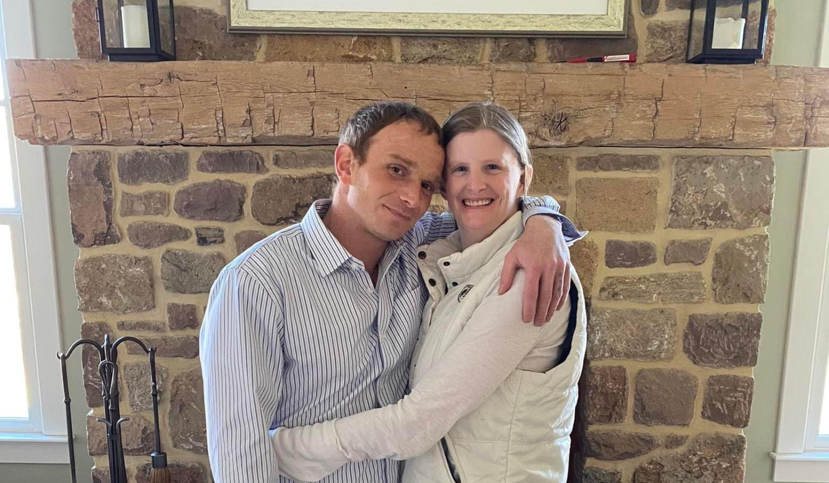 Emily Knipp and Jason Deleo's Wedding Website