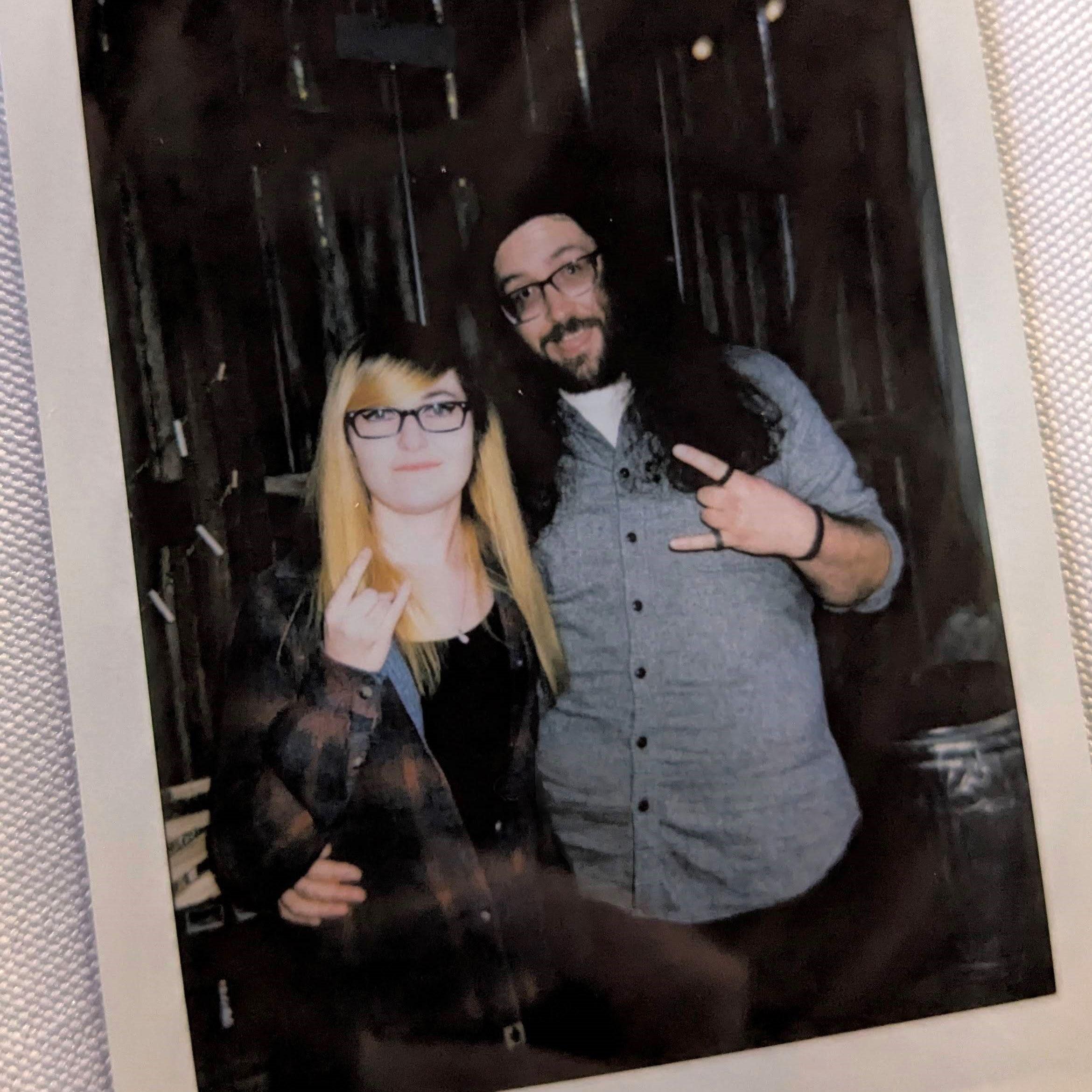 Madi Nalley and Patrick Zaragoza's Wedding Website