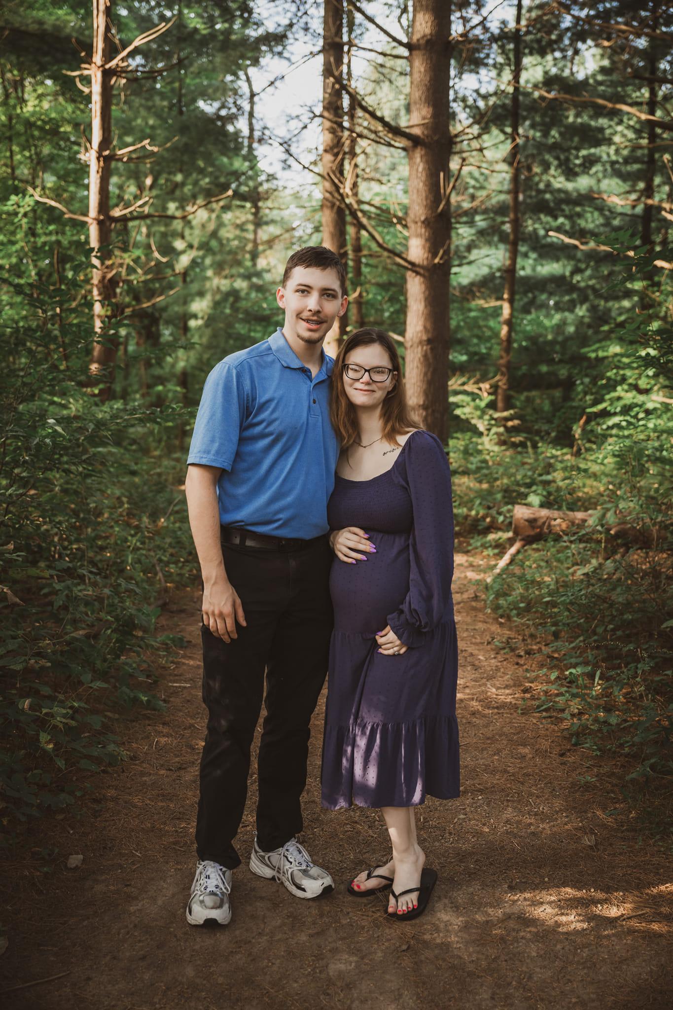 Hailey Parks and Orion Parks' Wedding Website