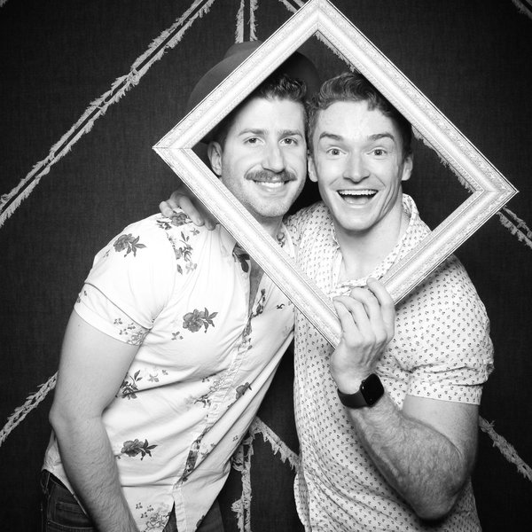 Timothy Janetos and Andrew Hall's Wedding Website