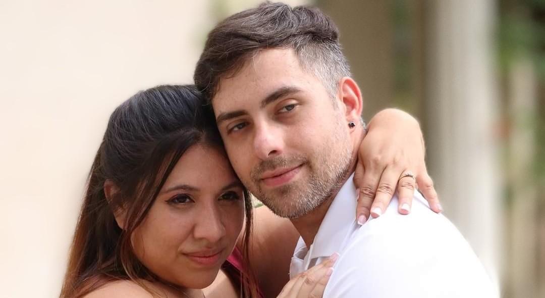 Krystal DeLaRosa and David Stewart's Wedding Website