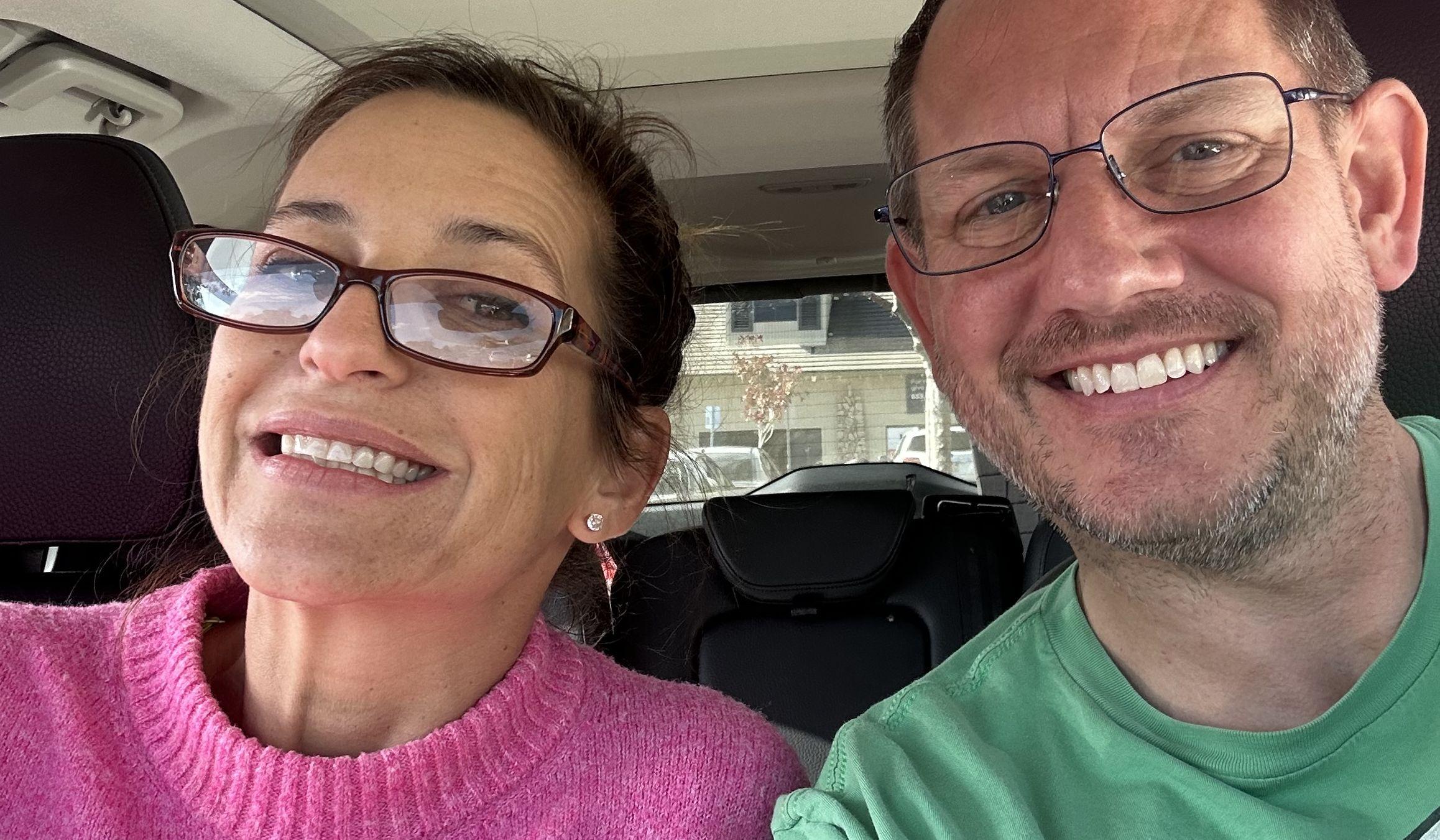 Jill White and Chris Plummer's Wedding Website