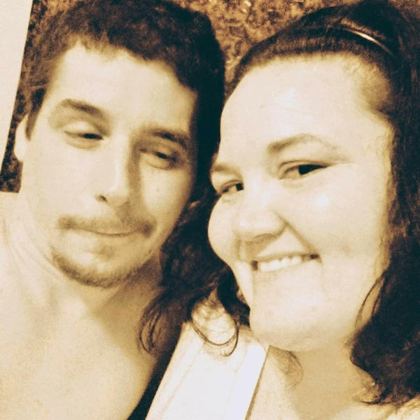 Scott Robinson and Deeanna Hamons' Wedding Website