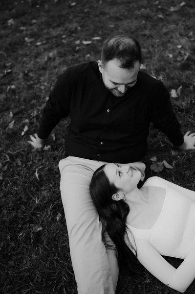 Brenna Gildea and Ian Ffrench's Wedding Website