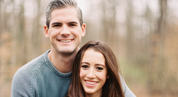 Ali Edell and Reid Terry's Wedding Website