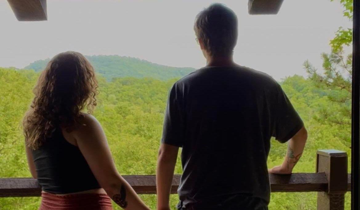 Jordan Rouse and Ben Ernst's Wedding Website