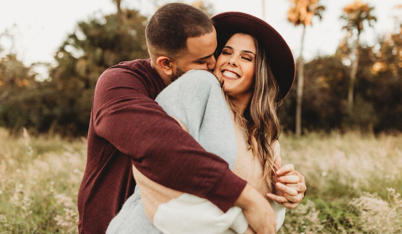 Rachel Wulff and Kenny Betances' Wedding Website