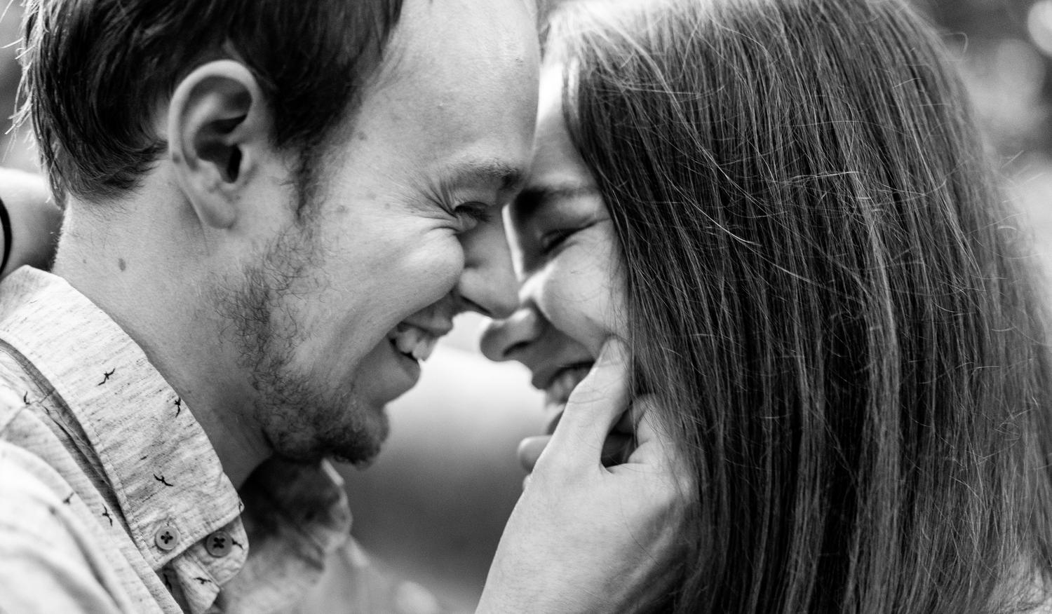 Tori Tyson and David Bagby's Wedding Website