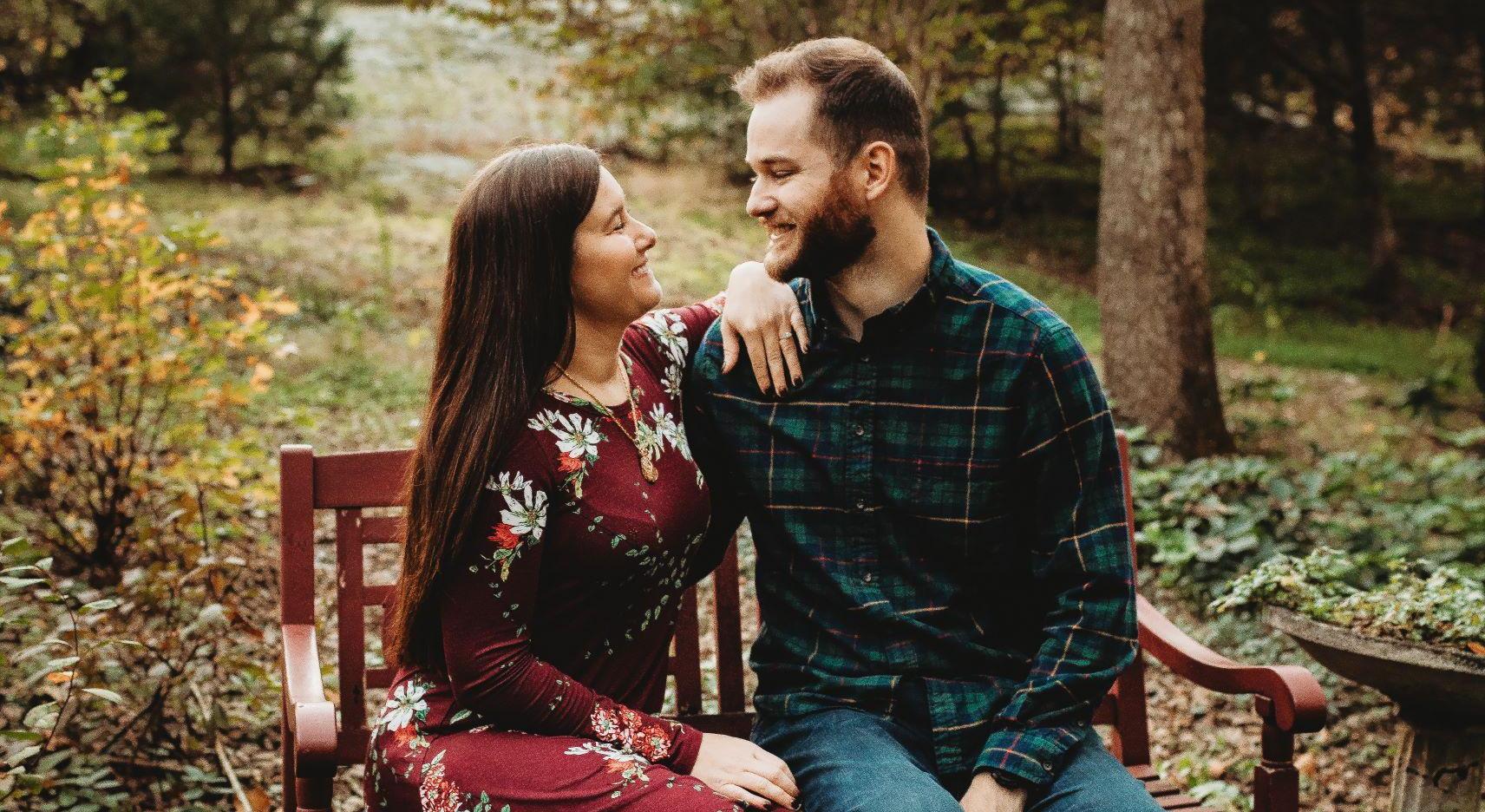 Kassi McKinney and Jeff Turner's Wedding Website