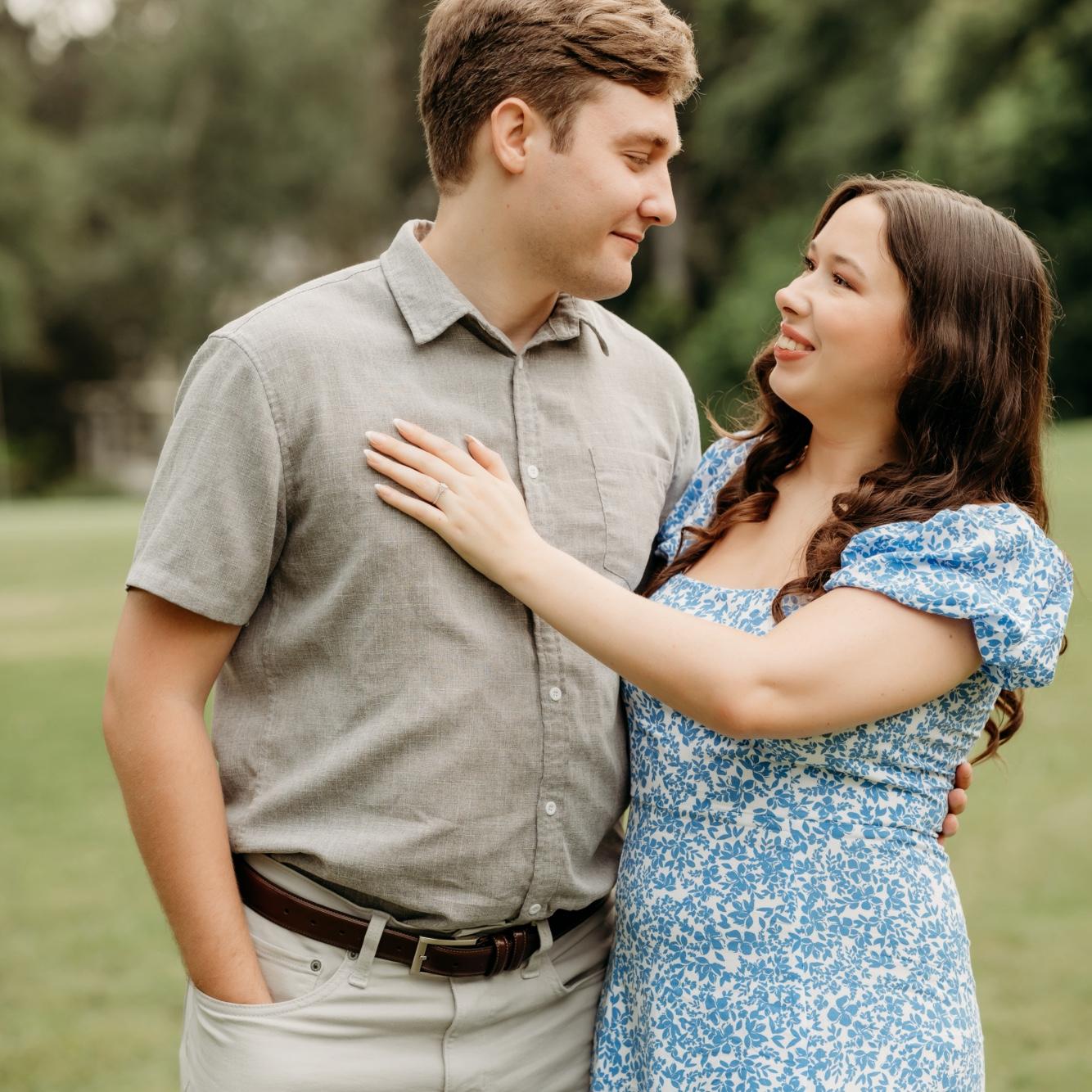 Sarah Nipp and Cole Jimmerson's Wedding Website