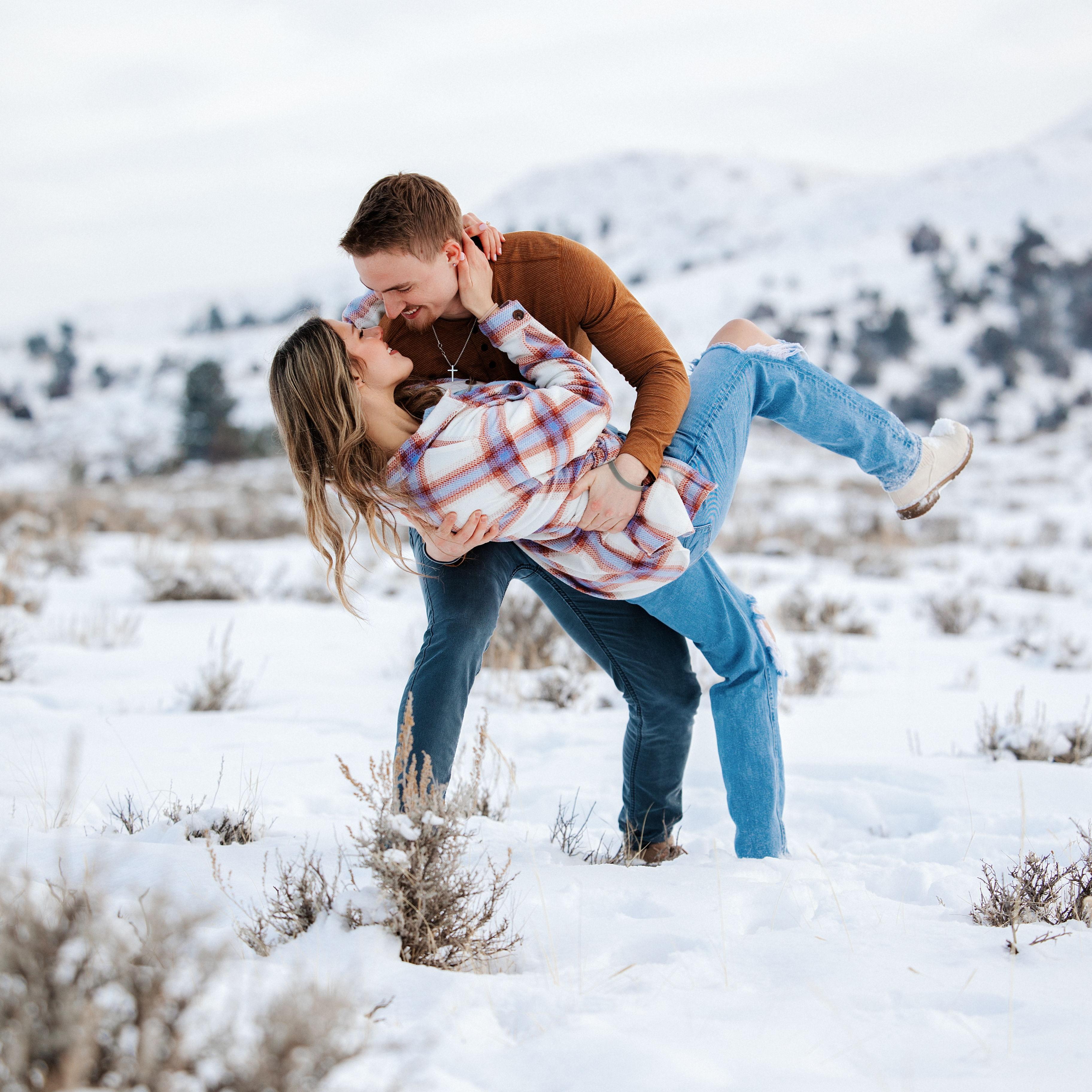 Seth Iken and Hayley Jackson's Wedding Website