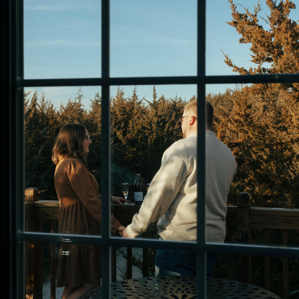 Darian Bidroski and Brian Hargens' Wedding Website