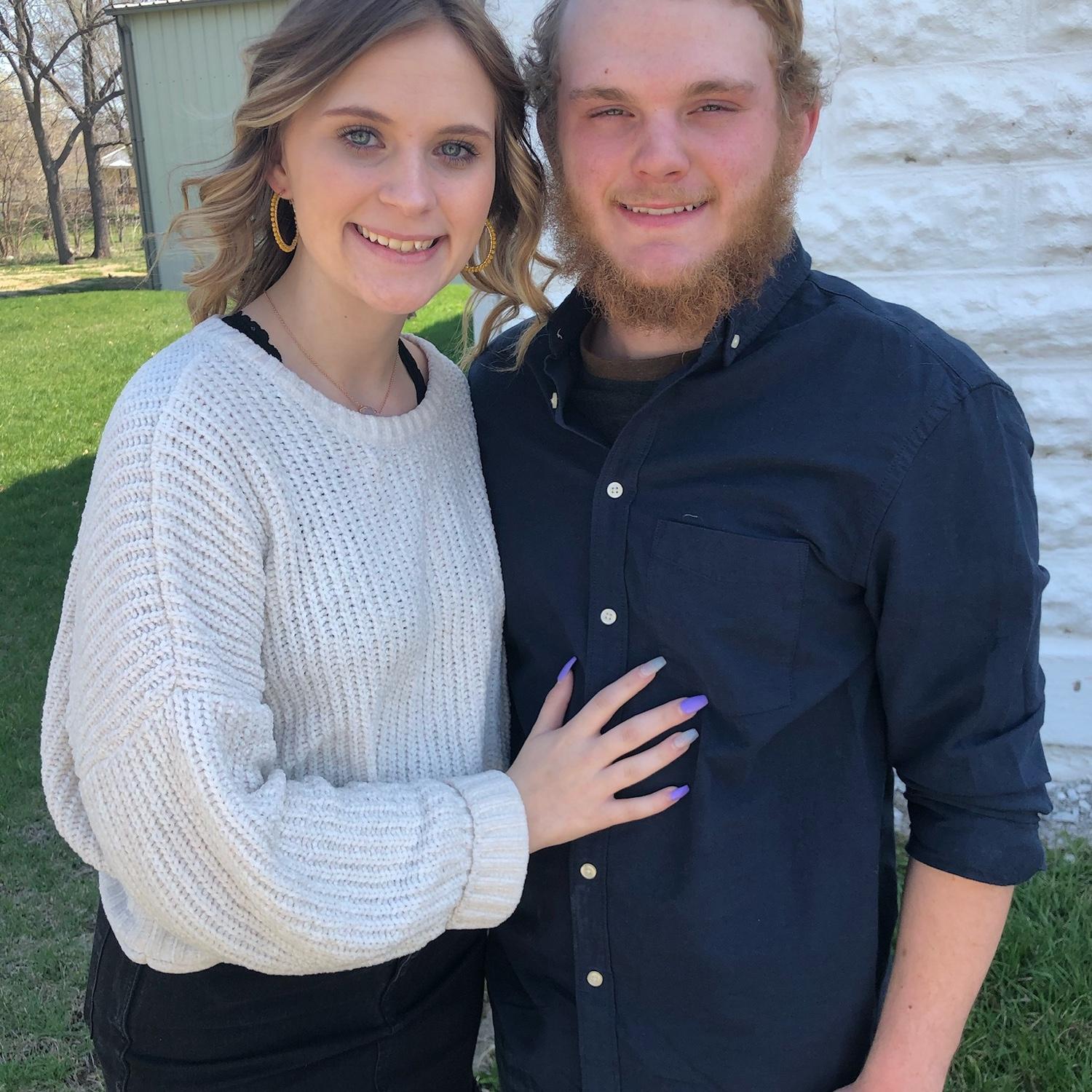 Taylor Harrison and Gage Erickson's Wedding Website