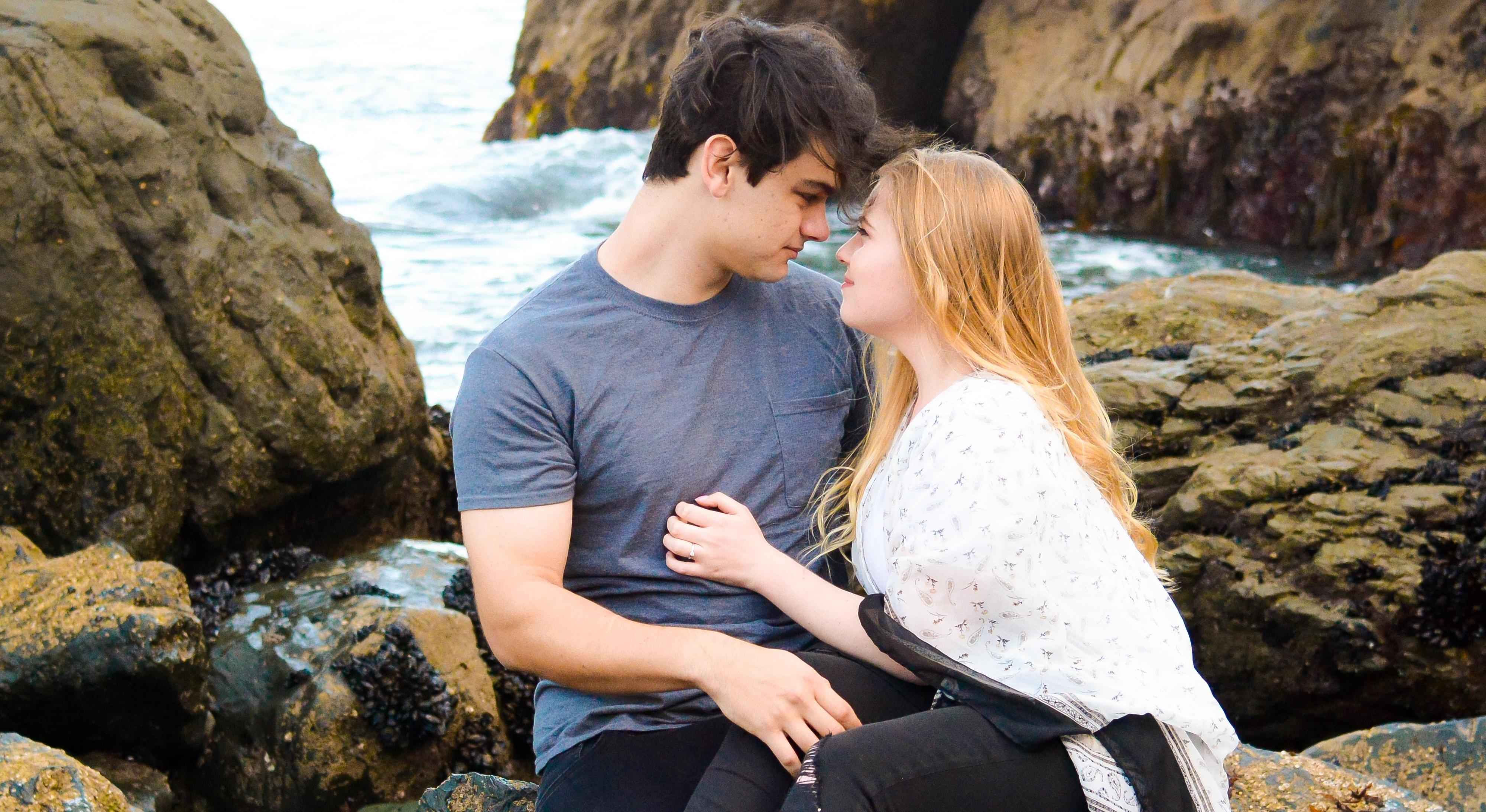 Rachel Brown and Riley Bogue's Wedding Website