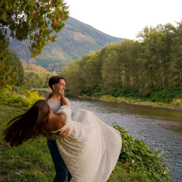 Britney Baron and Michael Ciufo's Wedding Website