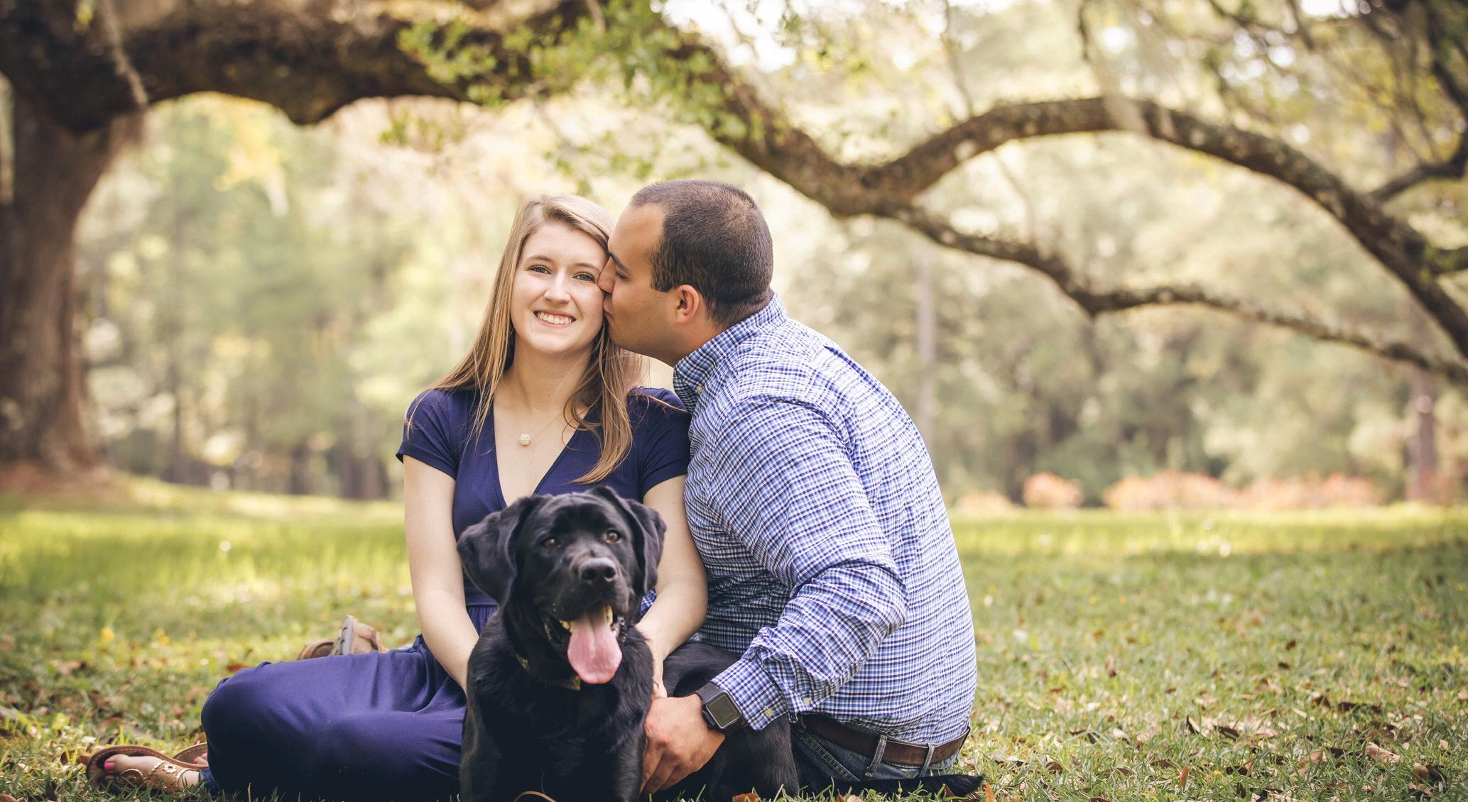 Elizabeth Clark and Colby Bethea's Wedding Website