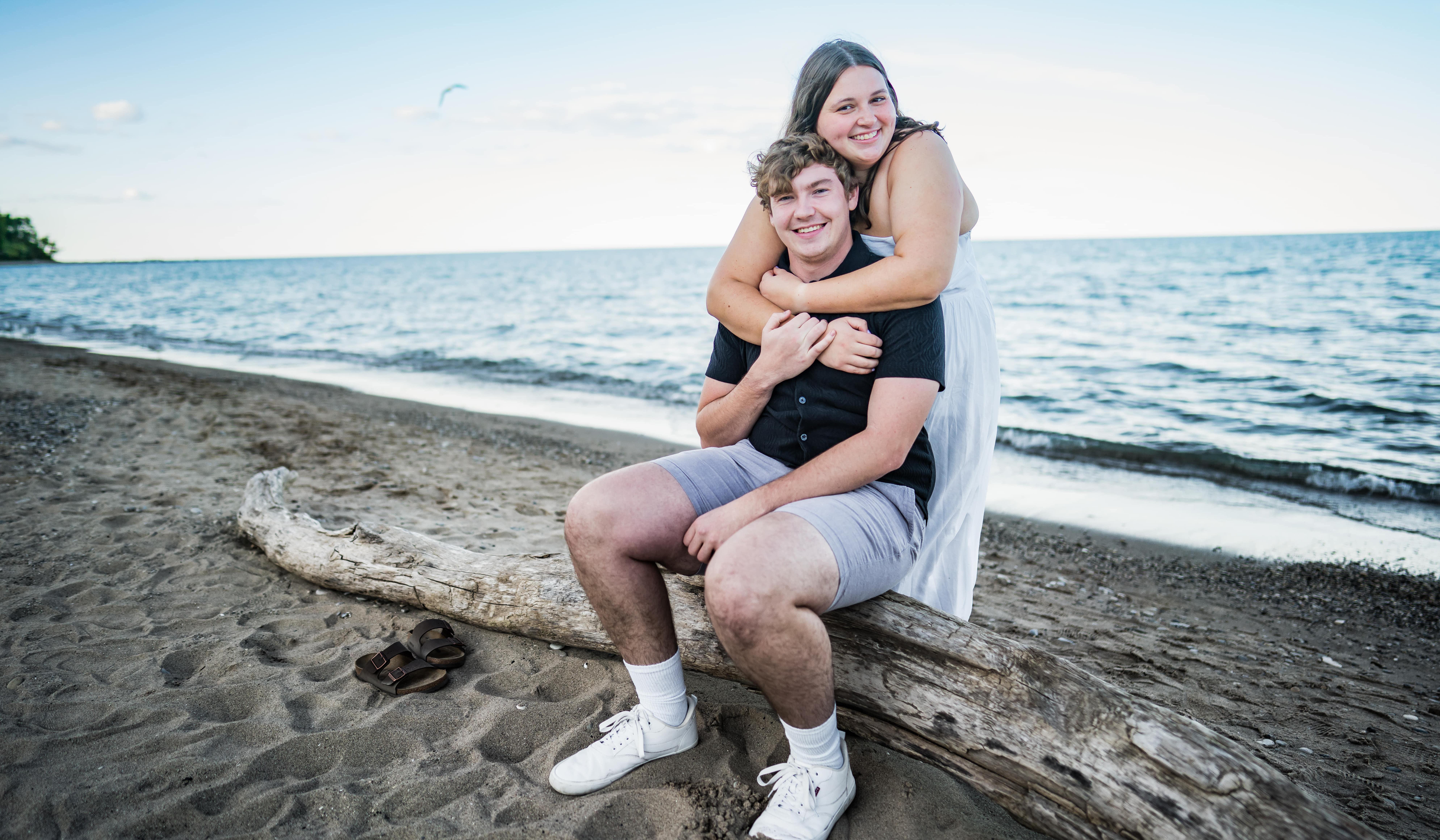 Catherina Irene Krabill and Stephan Michael Simons' Wedding Website