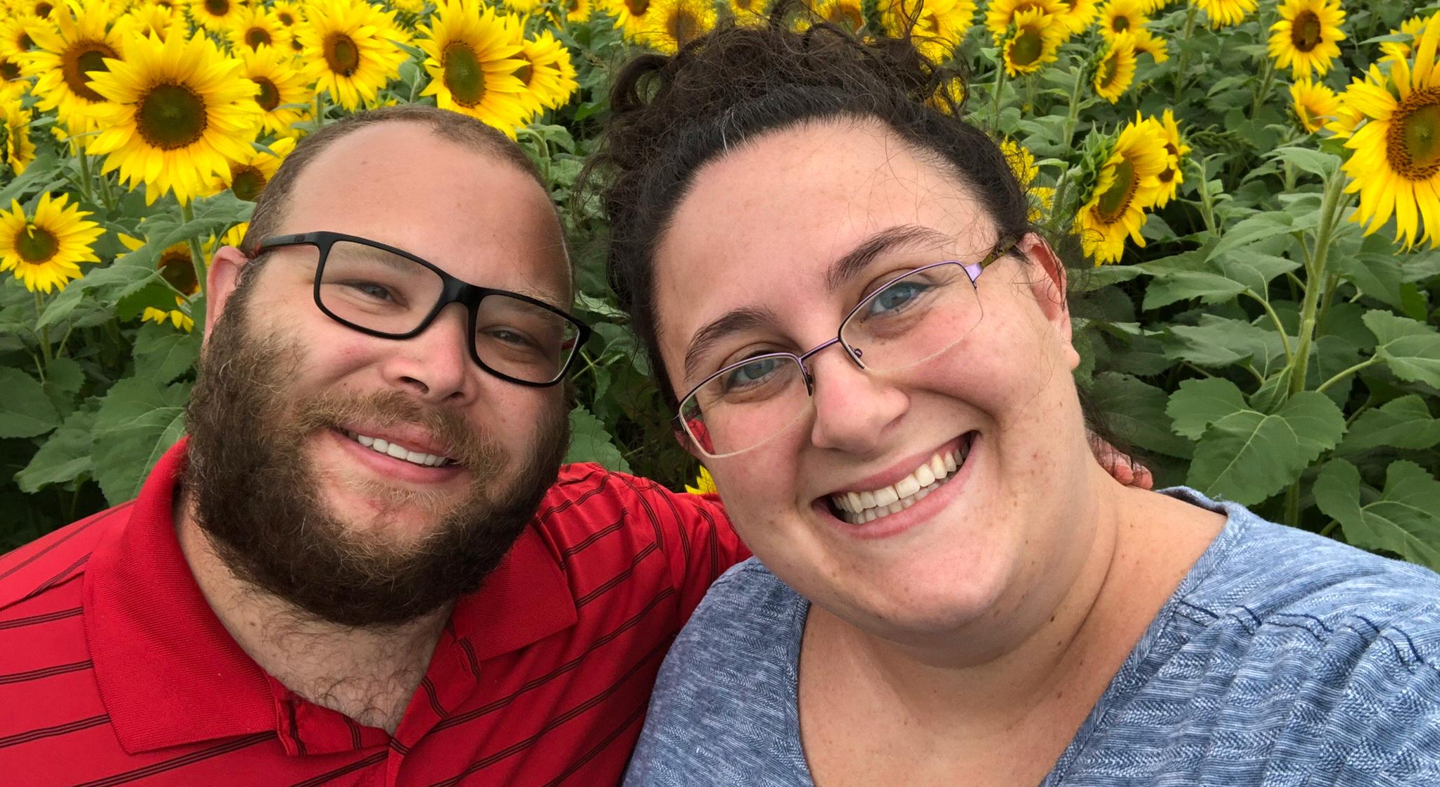 Kim Bergen and Kevin Cunningham's Wedding Website