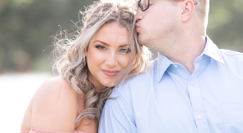 Cassie Burns and Kyle Walters' Wedding Website