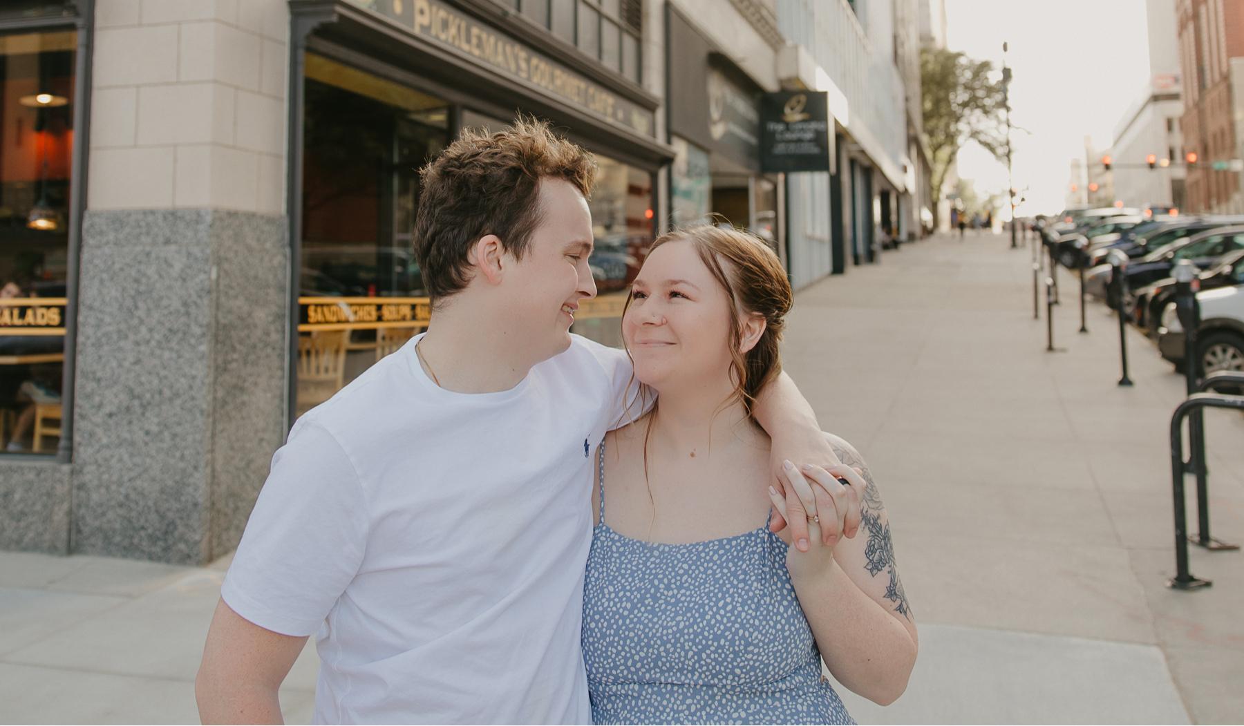 Sarah Rose Podany and Connor Wayne Emmert's Wedding Website