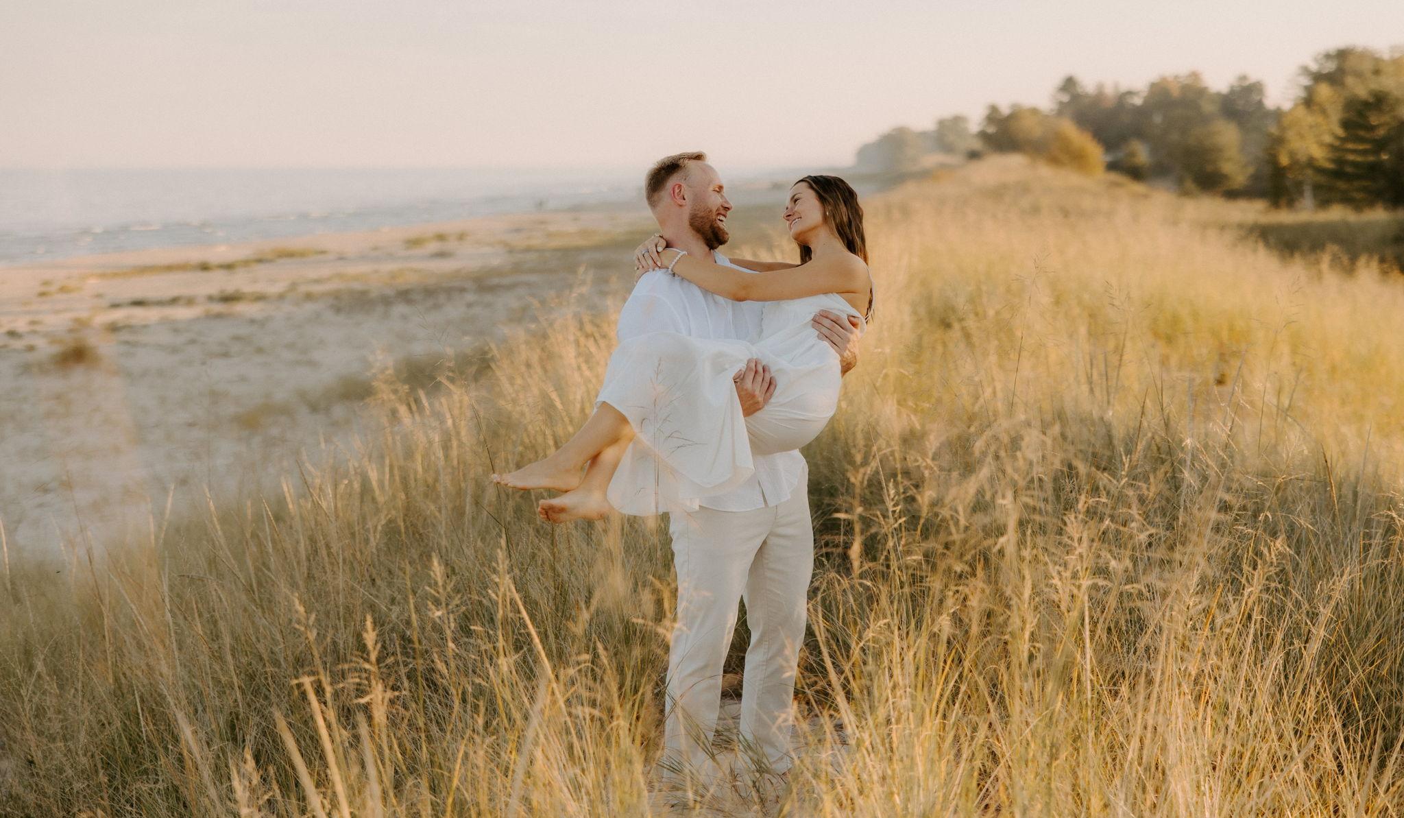 Lauren Reilly and Neal Matson's Wedding Website