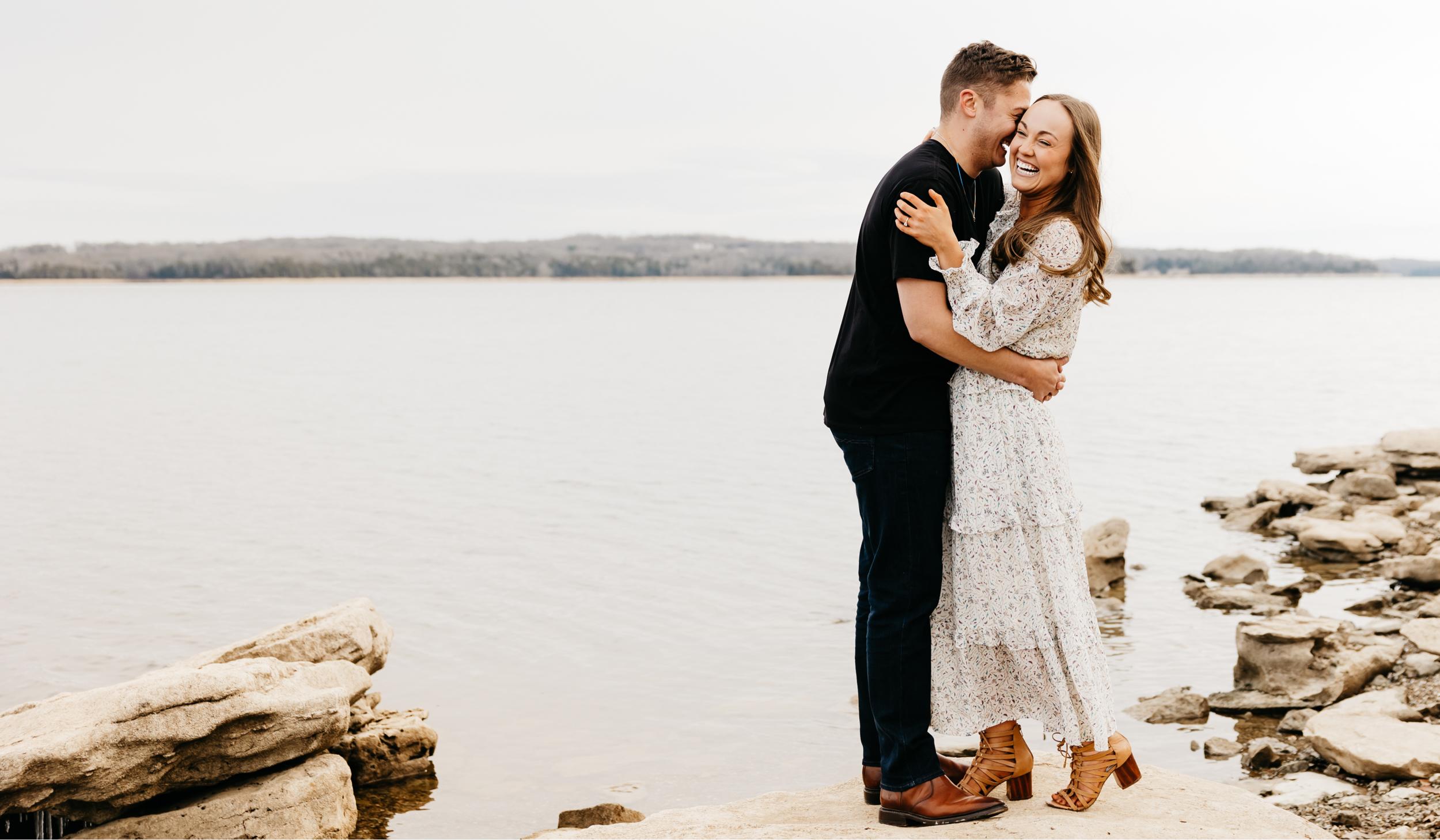 Holly Logsdon and Josh Uzelac's Wedding Website