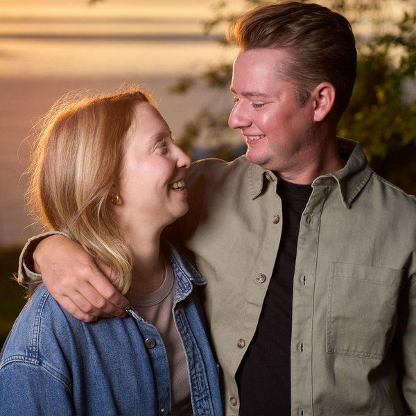 Cole Compton and Mary Parlier's Wedding Website