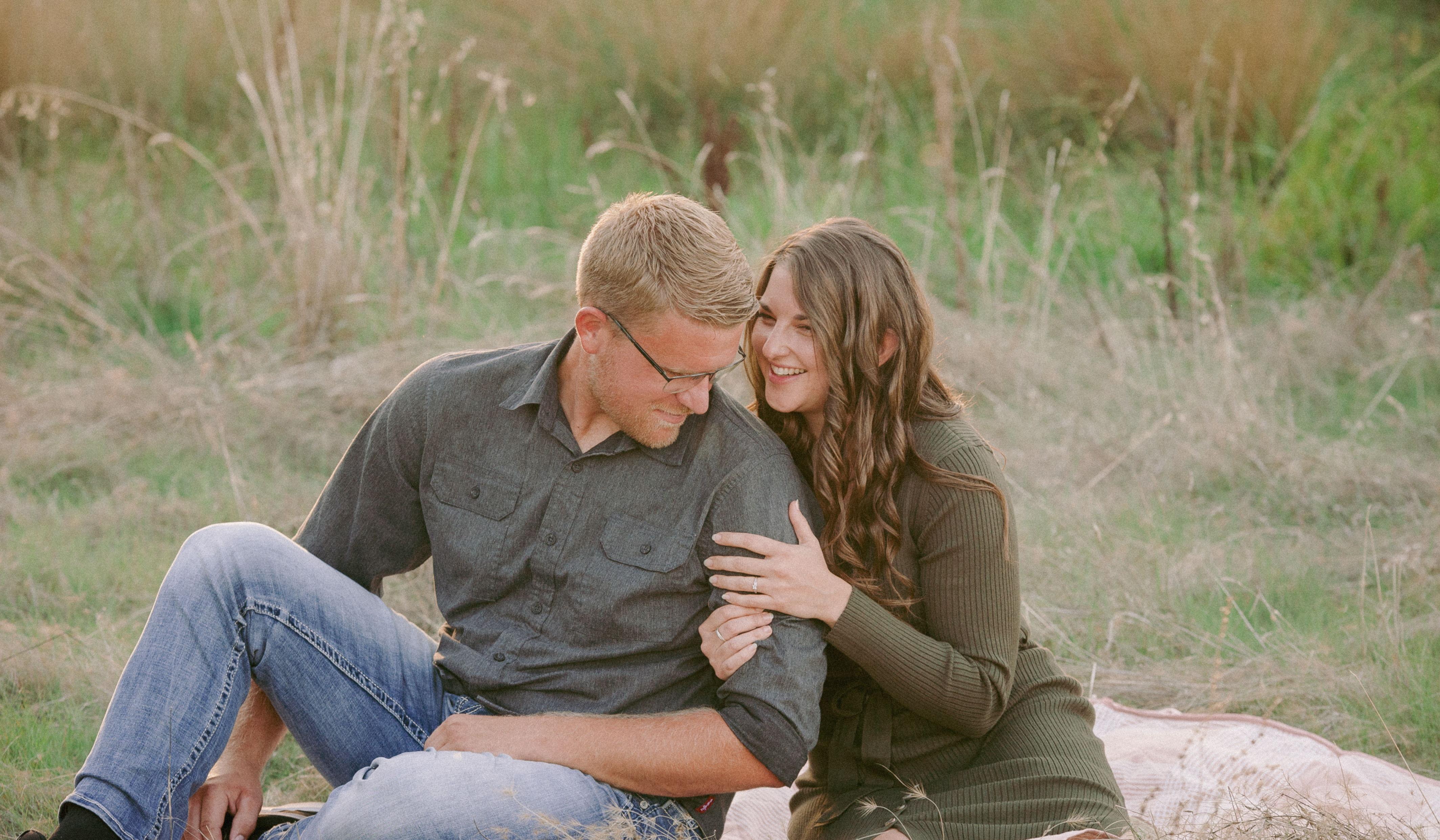 Jess Harrison and Galen Reimer's Wedding Website