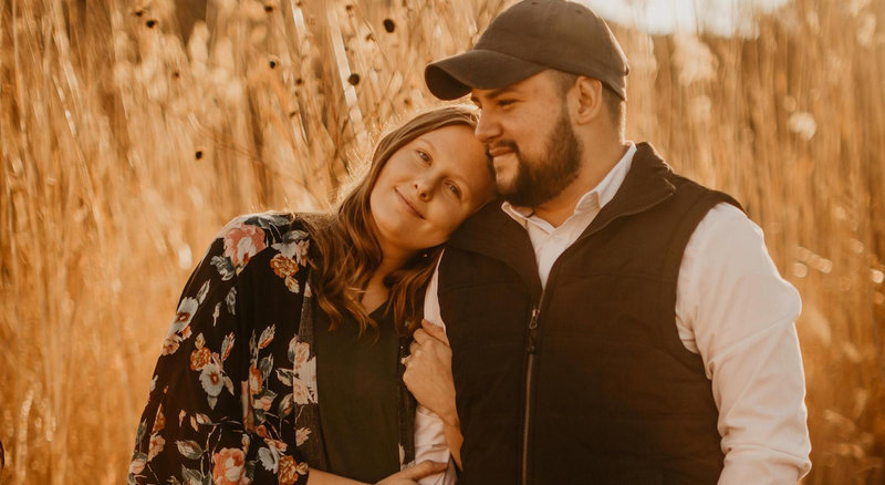 Crystal Lindow and Daniel Lopez's Wedding Website