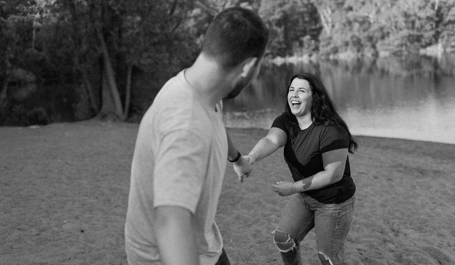 Jolayne Cross and Christopher Pabich's Wedding Website