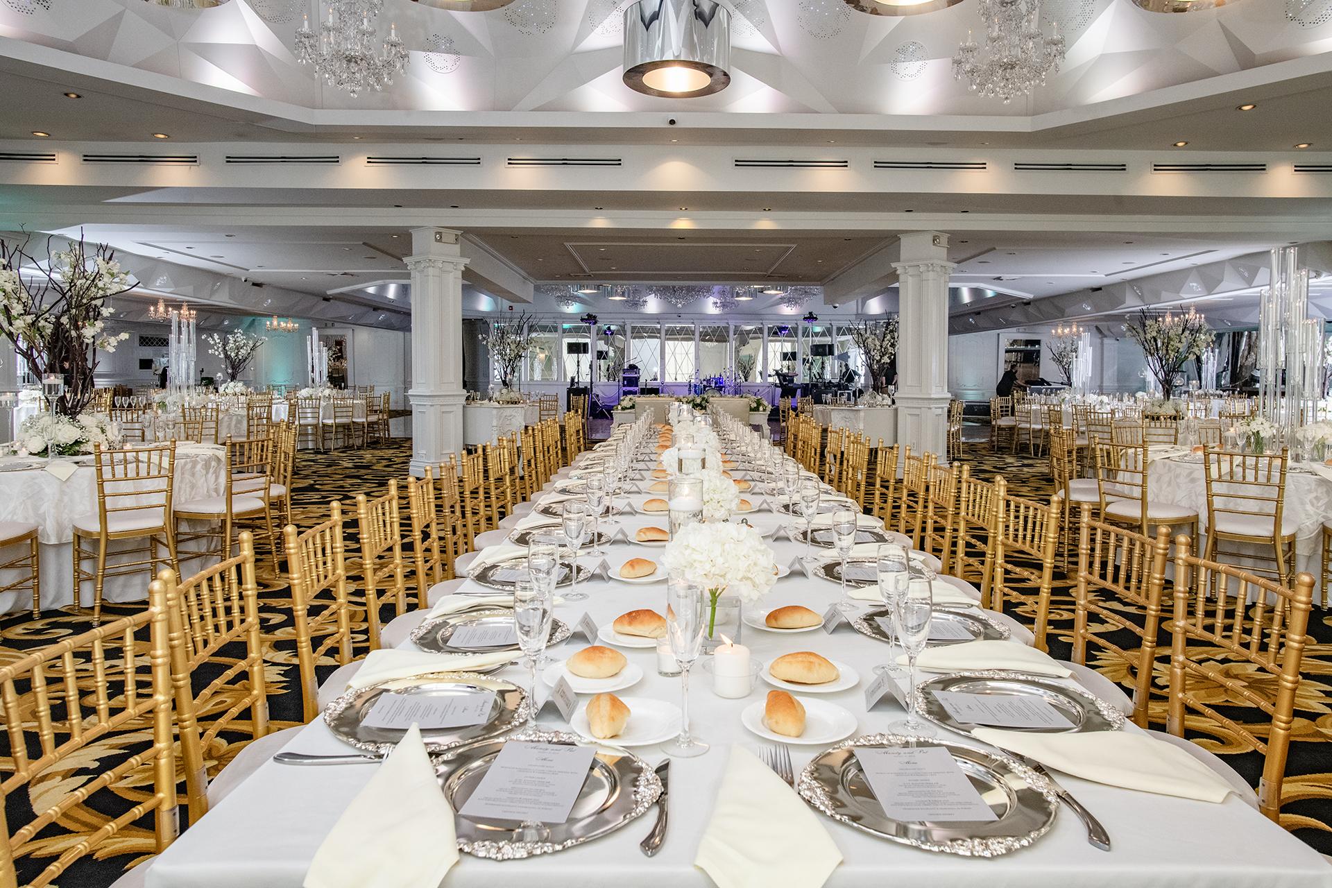 Westmount Country Club | Wedding Venues | Cost, Reviews & Photos | Zola