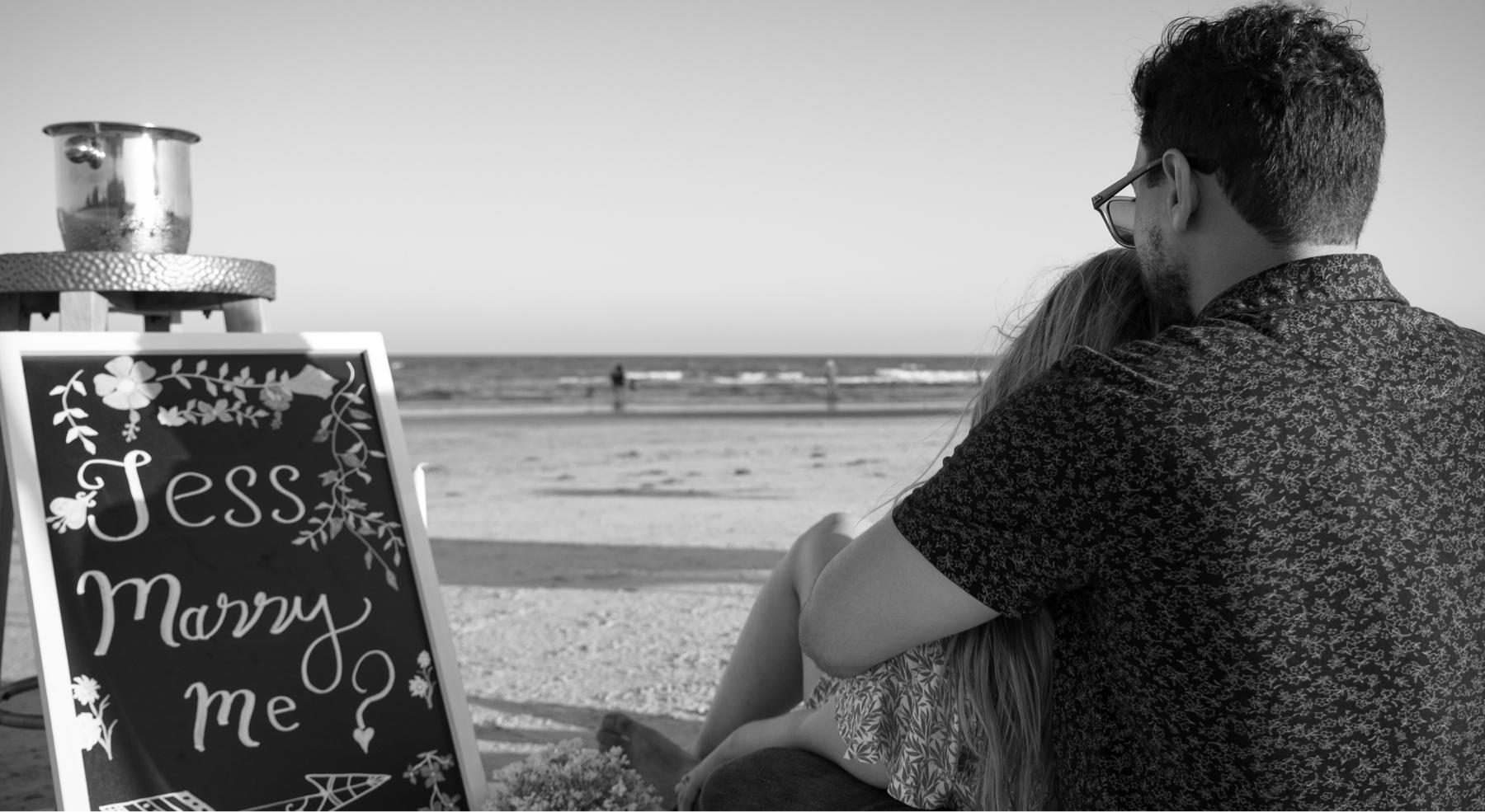 Jessica Pengelly and Nicholas Foulon's Wedding Website