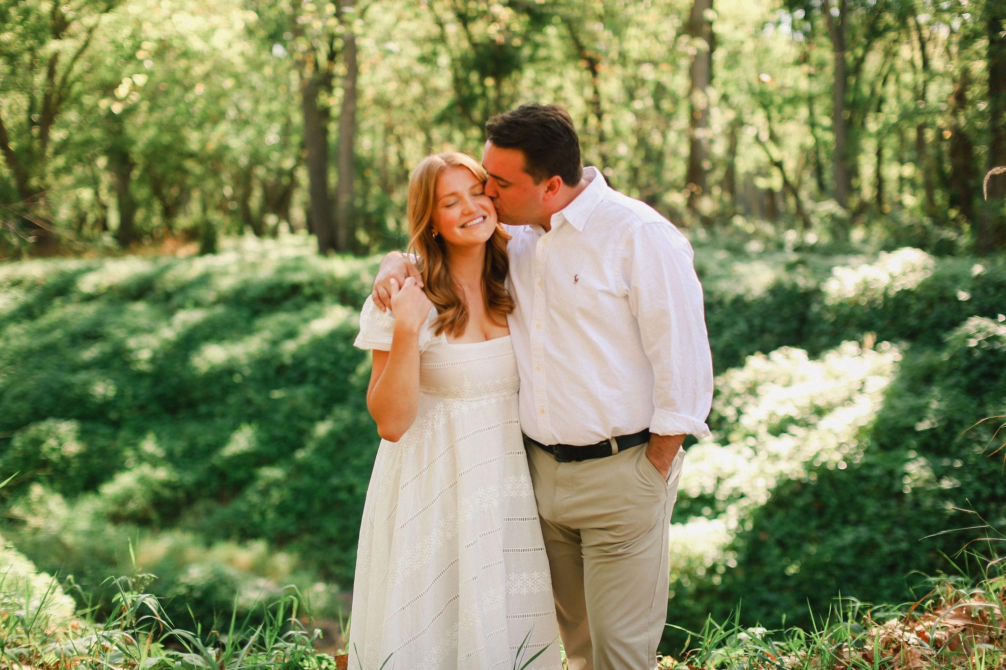 Taylor Moen and Elliot Hamilton's Wedding Website