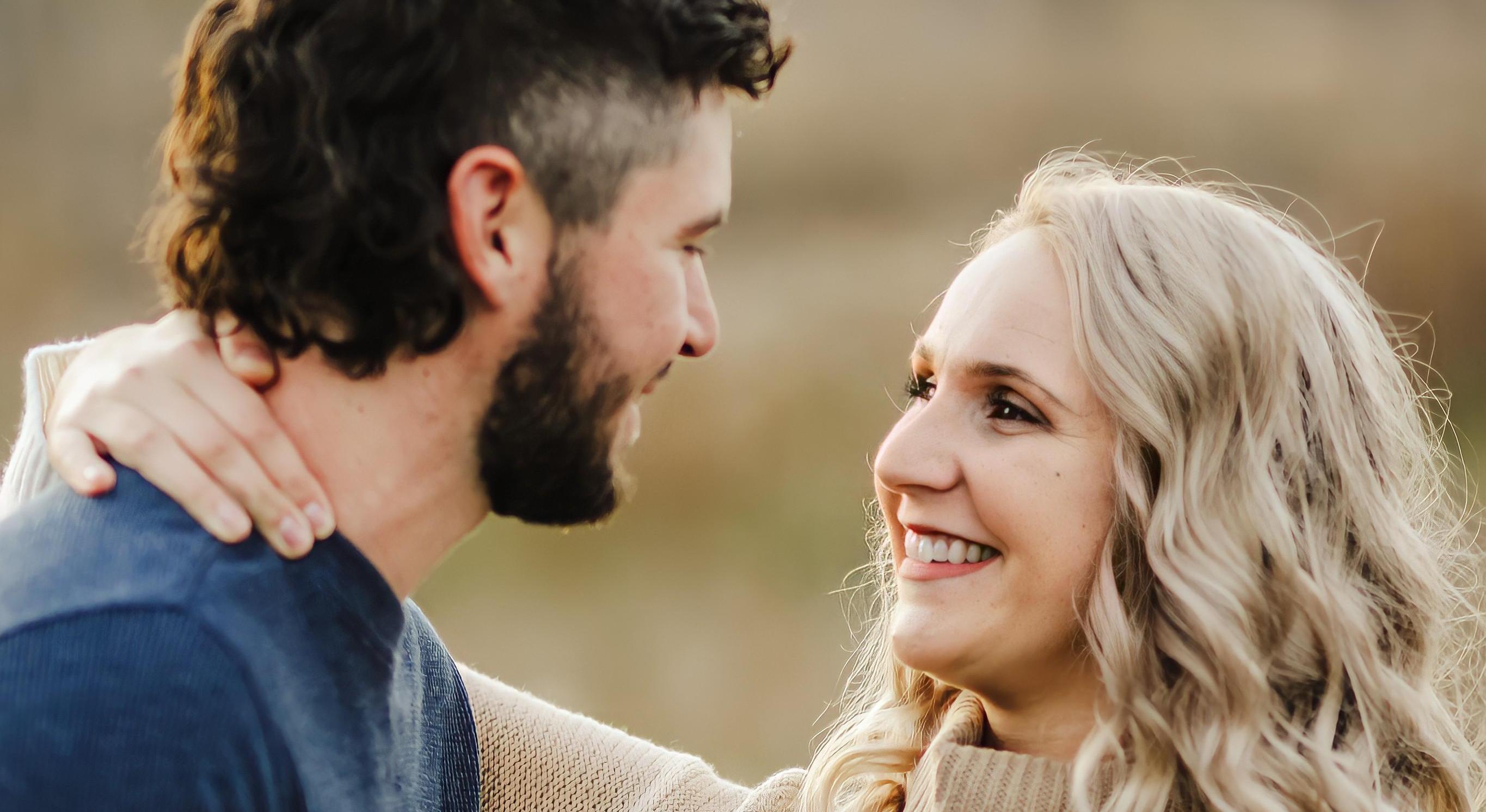 Bethany Rahm and Ryan Kurth's Wedding Website