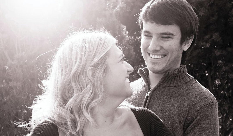 Danielle Sorrell and Tony Cobb's Wedding Website