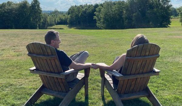 Tara Hutchings and Matt Surette's Wedding Website