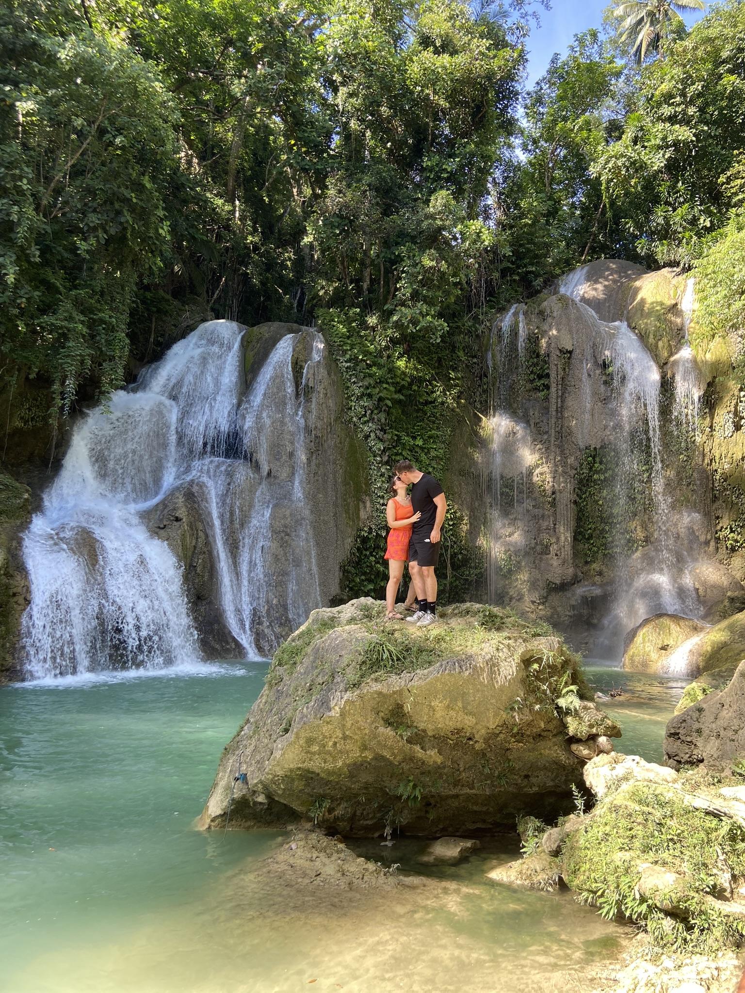 Marie Van Rompaey and Fabian Sysmans' Wedding Website