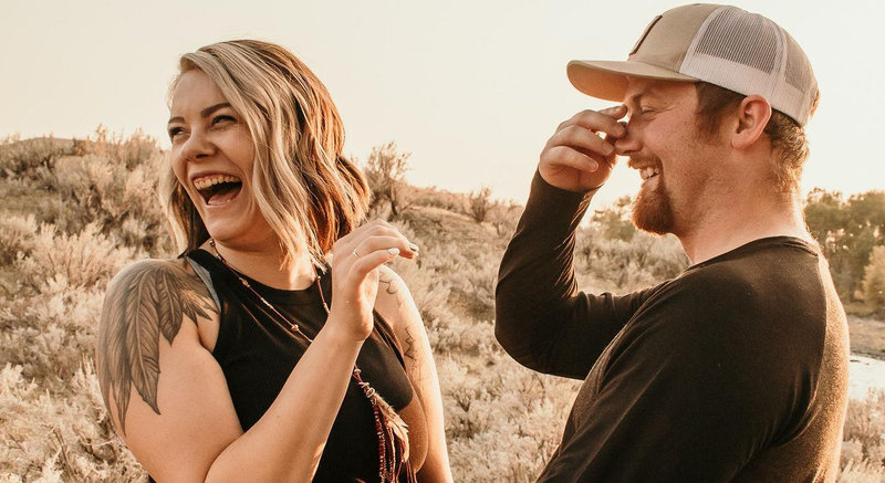 Sami Marshall and Sawyer Coggins' Wedding Website
