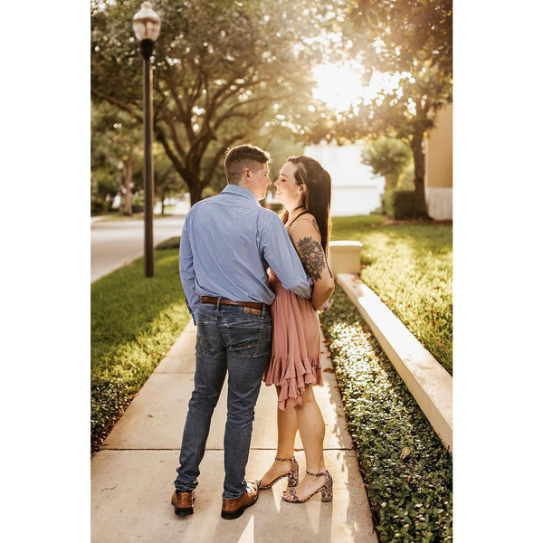 Morgan Nicol and Zak Bayless' Wedding Website