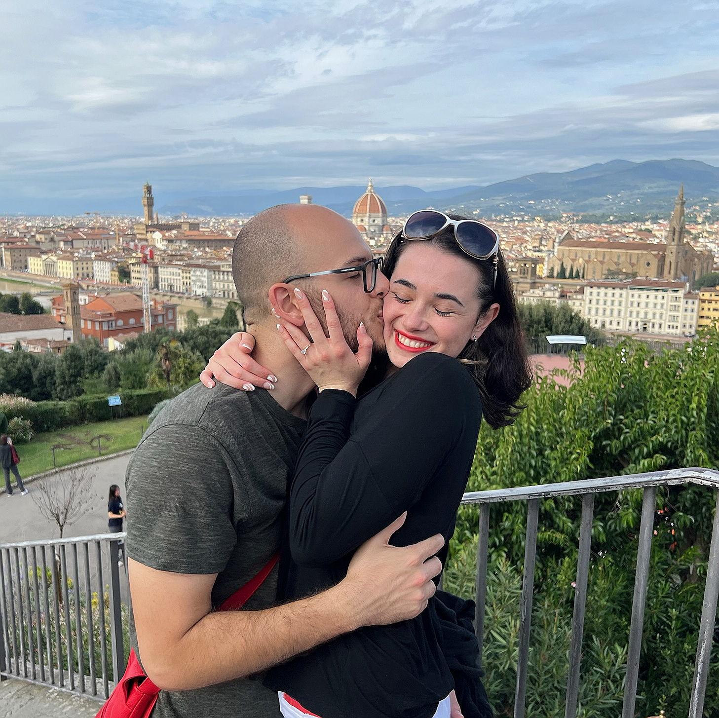 Harel Cohen and Maya Cohen's Wedding Website