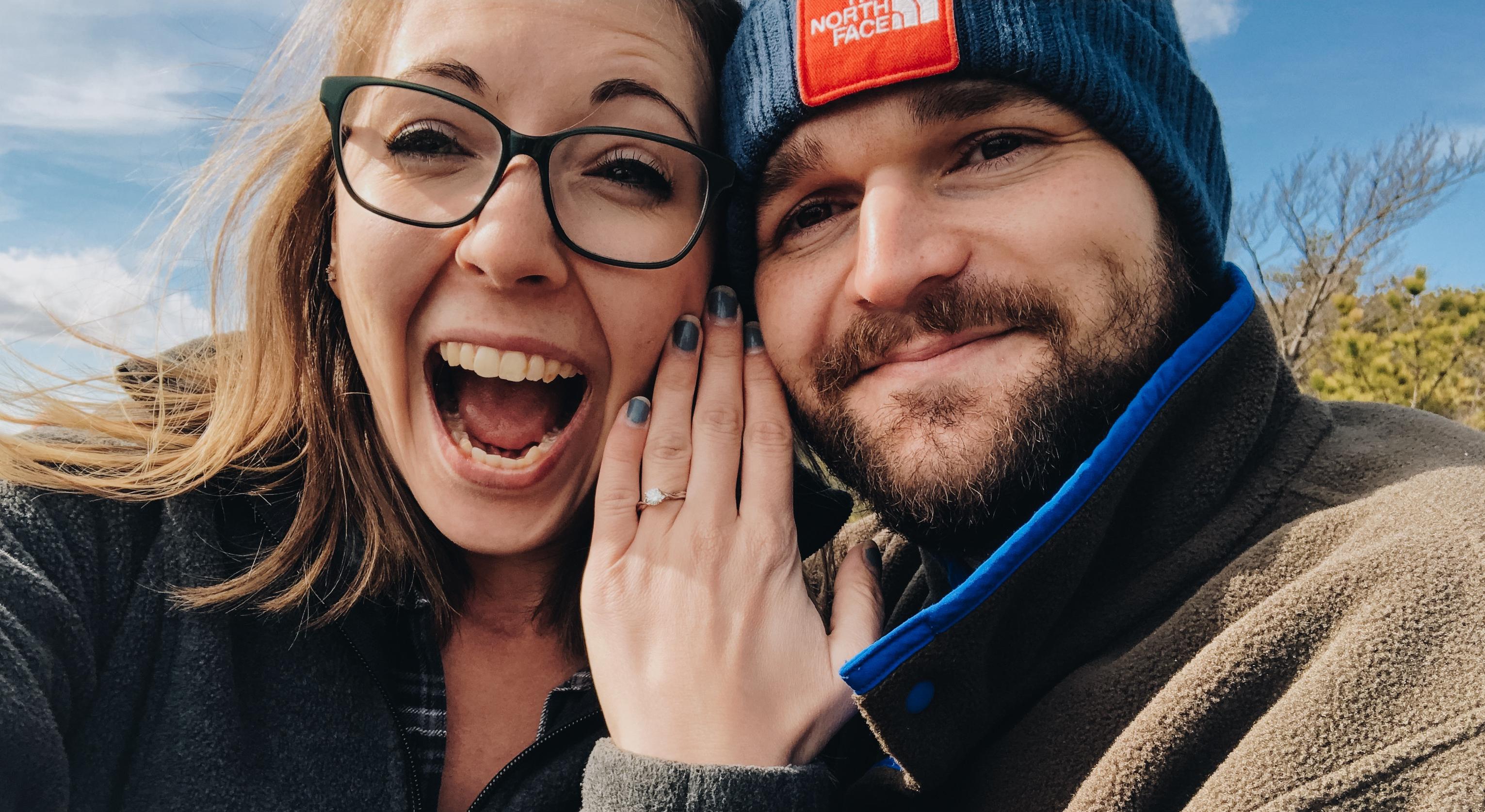 Kayla Gordon and Matthew Mercuri's Wedding Website